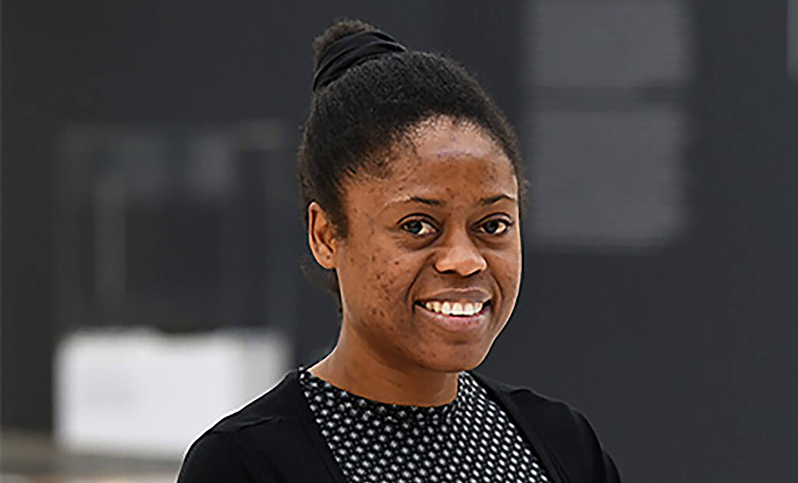 Q&A with Alice Matimba, Overseas Courses Development Officer