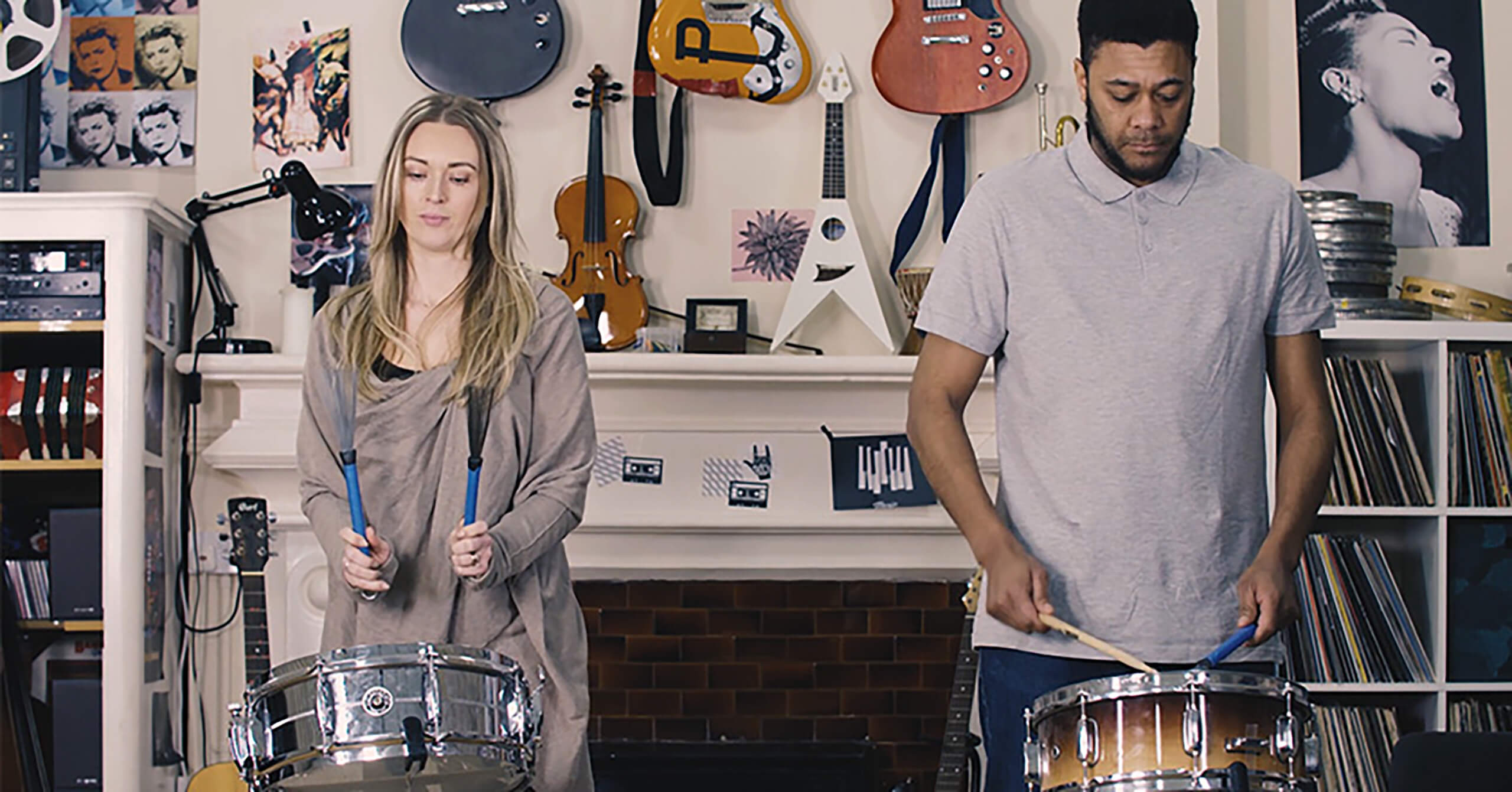 Music of Life: A new communication tool for healthcare professionals