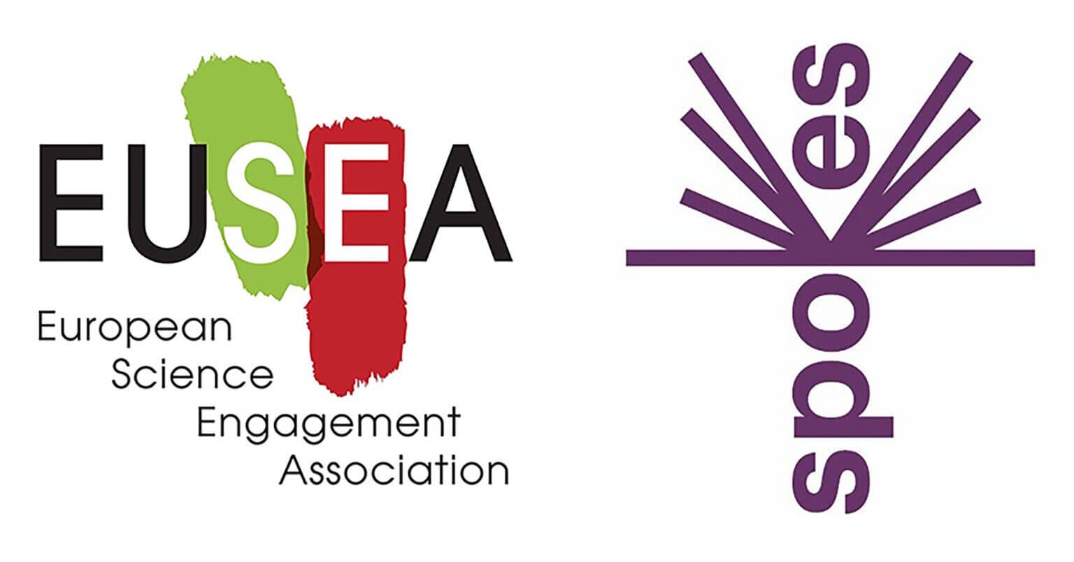Team members appointed to boards of two leading European Public Engagement networks